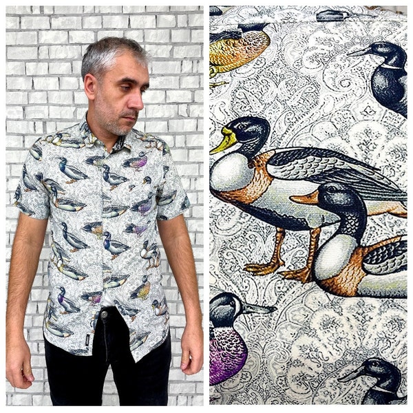 Bird Print - Etsy