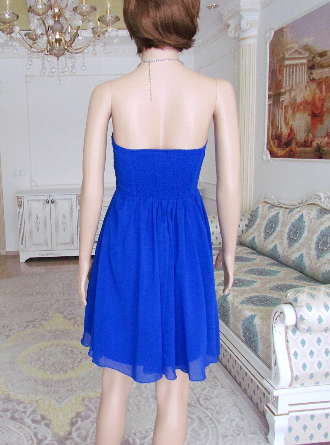 90s Dress Women Mini Dress Vintage Prom Dress Party Dress - Etsy