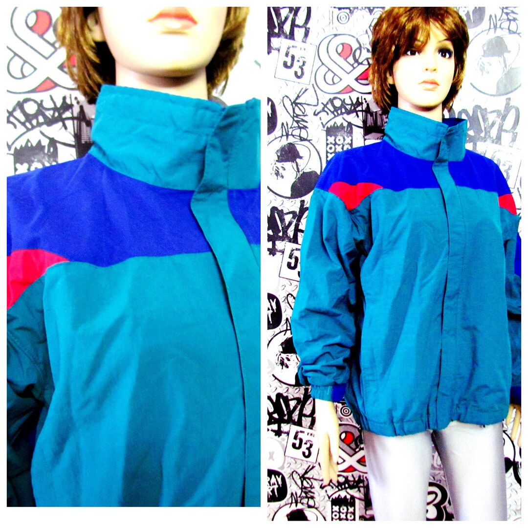 Womens Sports Jacket Sport Coat Long Sleeve Outerwear Track Suit Top ...