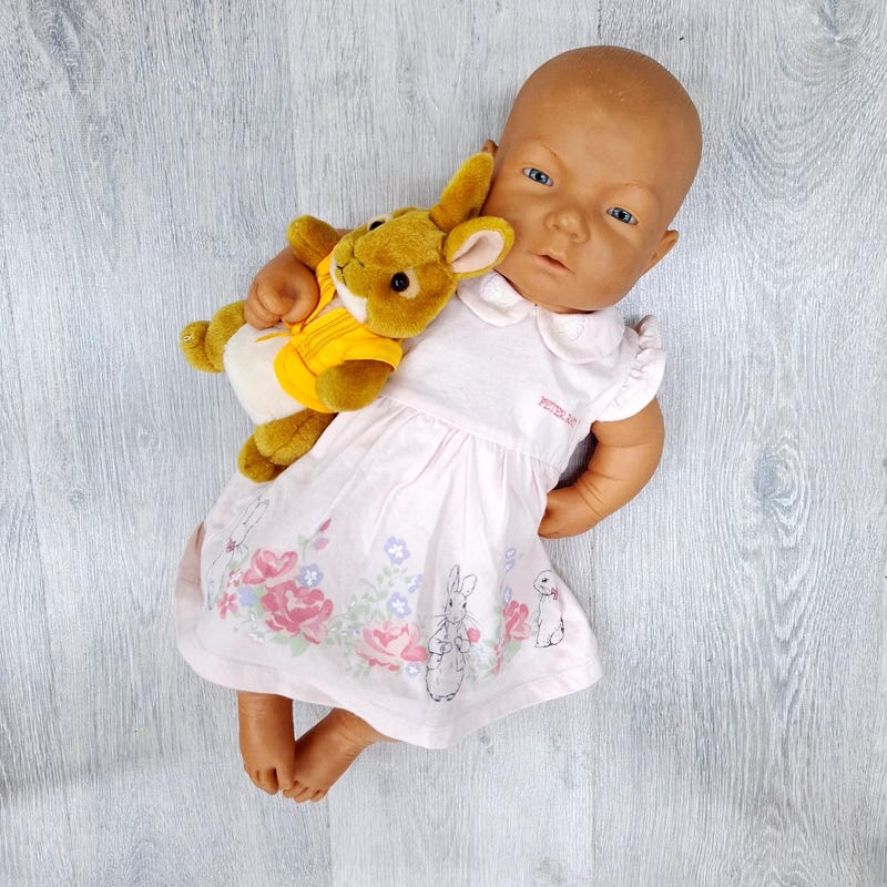 Beatrix Potter Clothing - Etsy Australia