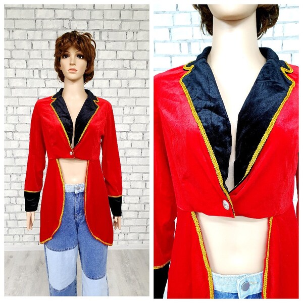 Circus Costume - Etsy