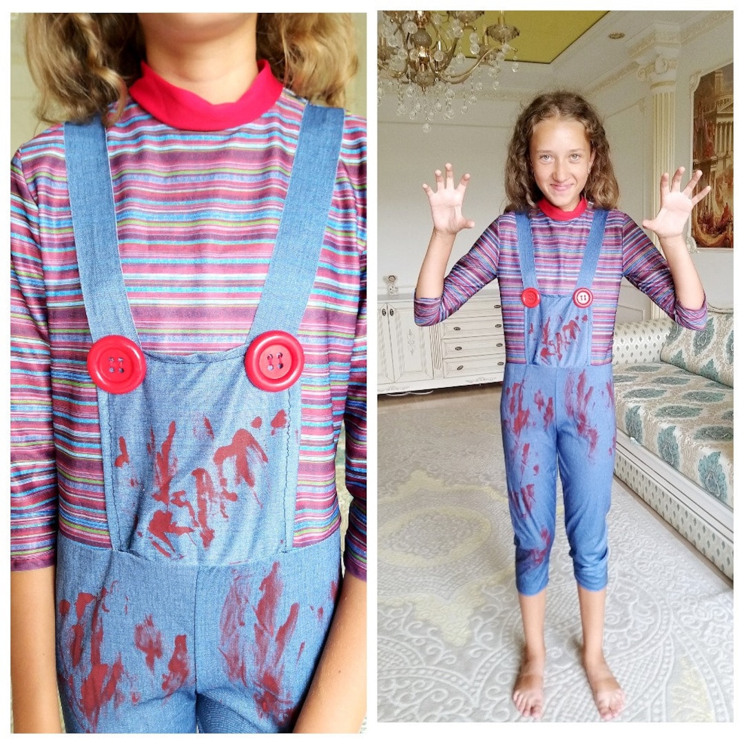 8 Kids Zombie Costume Kids Halloween Clothing Halloween Costume Zombie ...