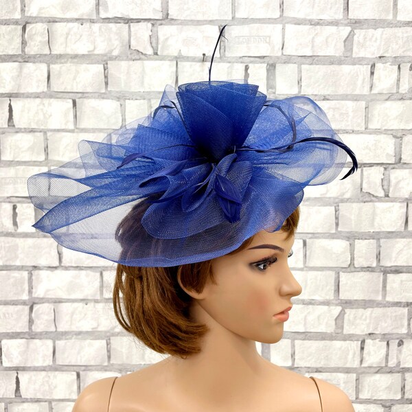 Tea Party Hat - Etsy