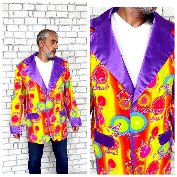 Clown Costume - Etsy UK