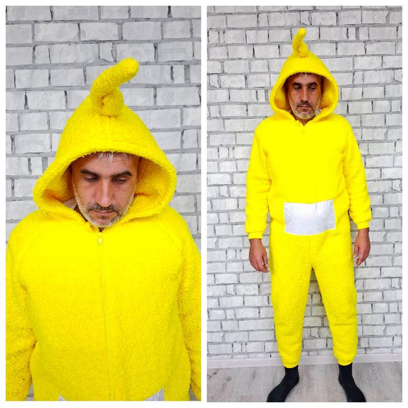 Teletubbies Costumes - Etsy