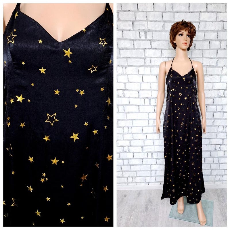 Celestial Dress - Etsy