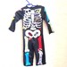 Kids Halloween Clothing Kids Skeleton Costume Halloween - Etsy