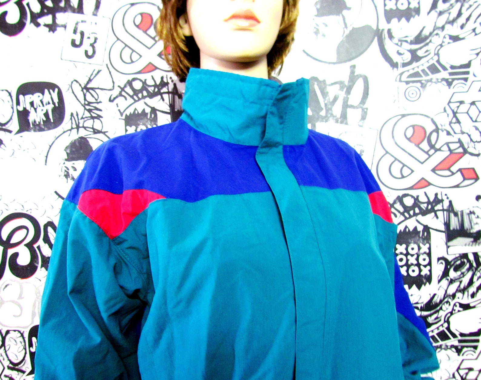 Womens Sports Jacket Sport Coat Long Sleeve Outerwear Track Suit Top ...