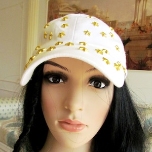 Star Cap Women Accessories Trucker Cap Celestial Cap Women Cap Spring ...