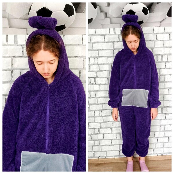 Teletubbies Onesies - Etsy