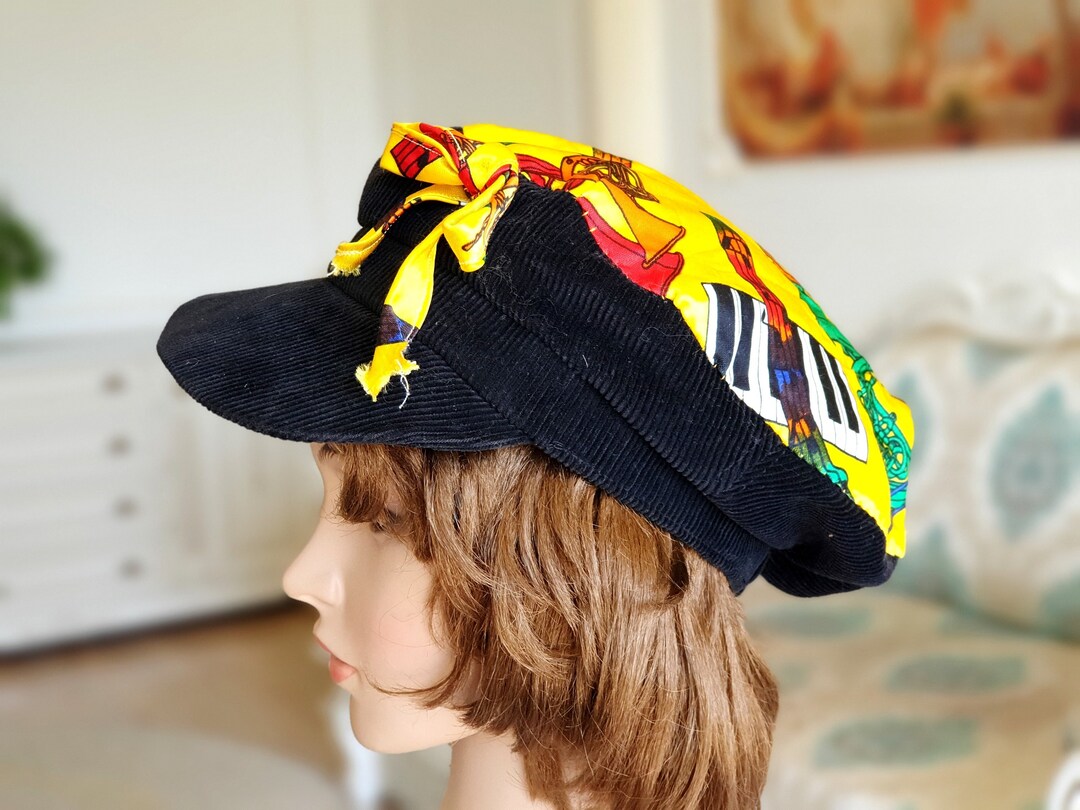 ADULT Clown Accessories Halloween Costume Accessories Clown Cap Clown ...