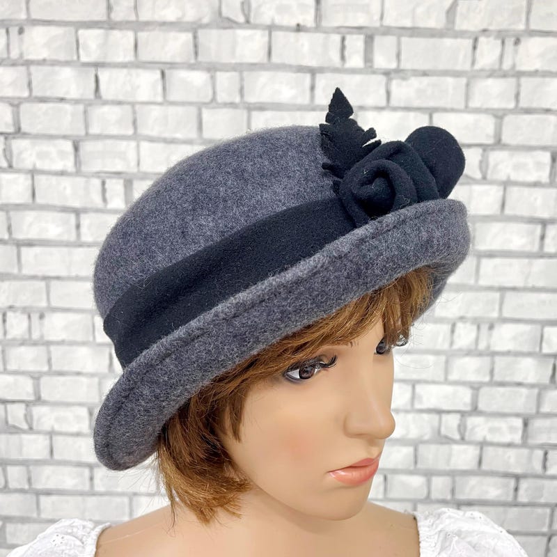 Womens Wool Hats - Etsy