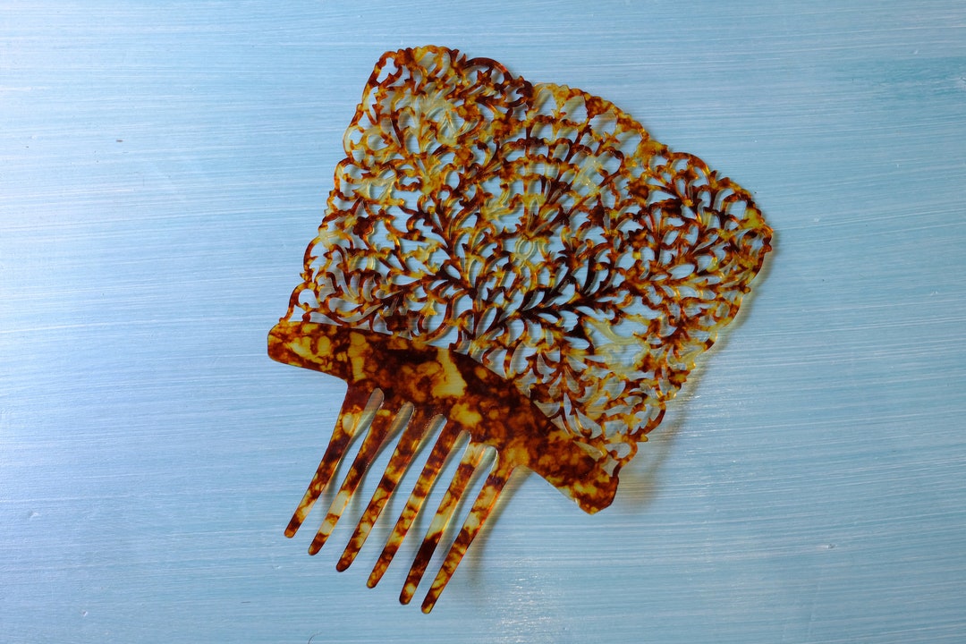 Stunning Spanish Payneta 1960's . Gorgeous - Etsy