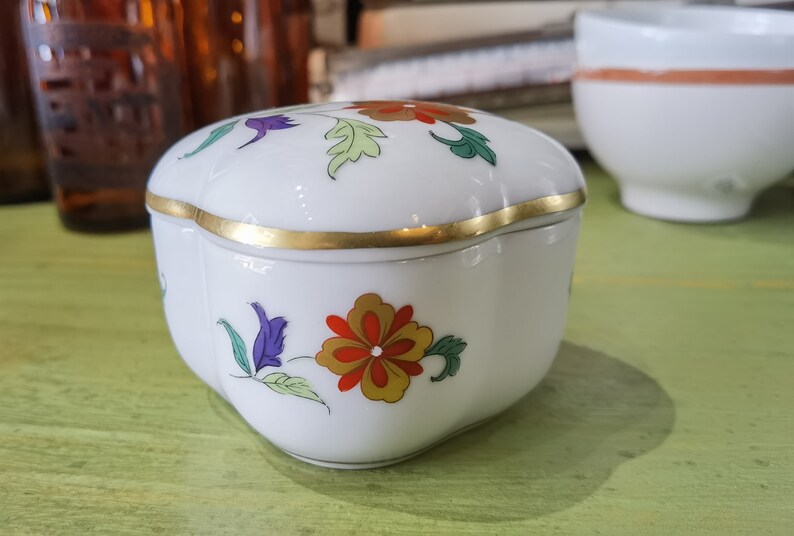 Vintage Vista Alegre samatra Collection Regaleira Fine Porcelain ...