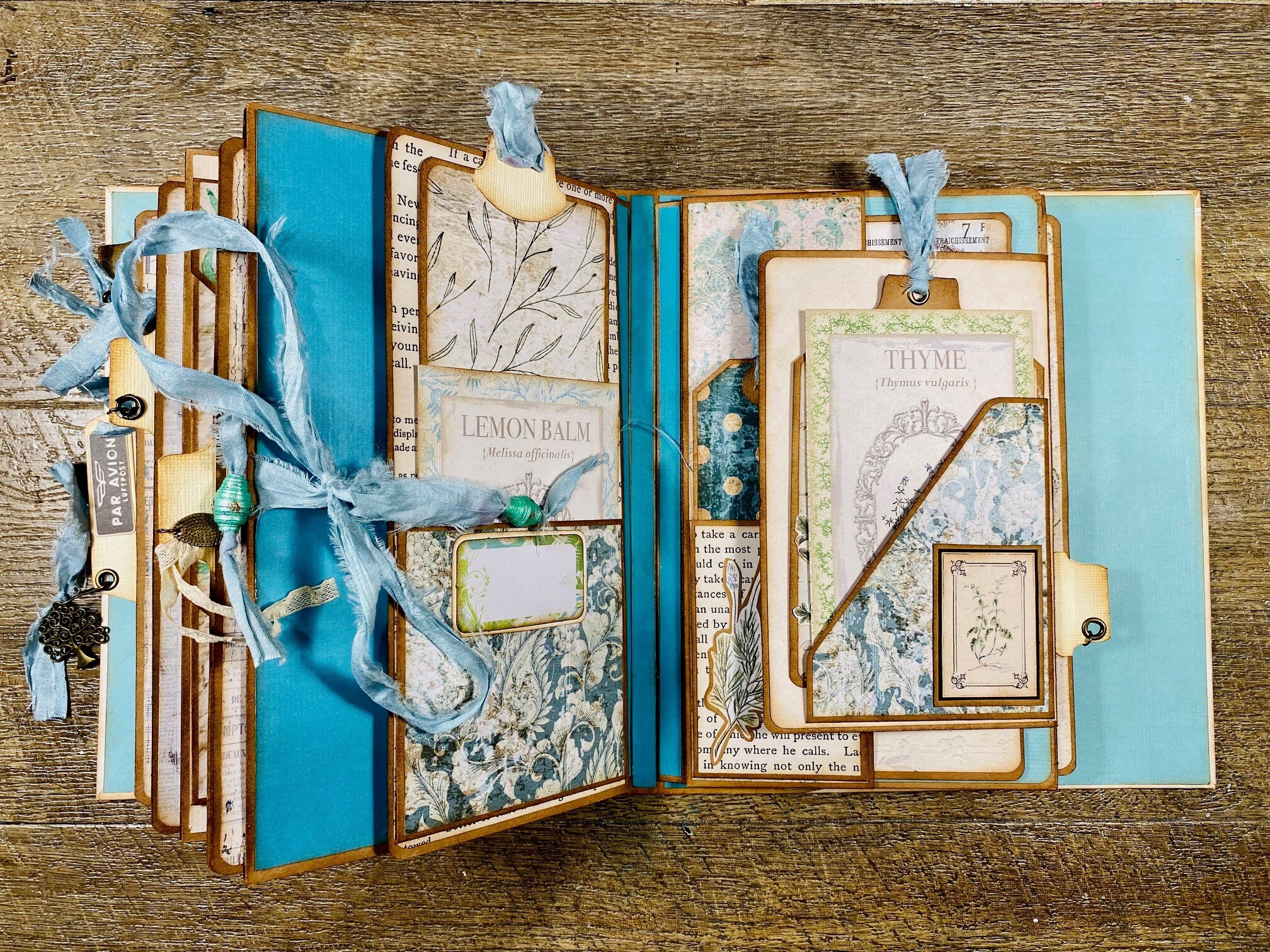 Memory Keeper Book - SVG Files and Printable Templates - PDF ...