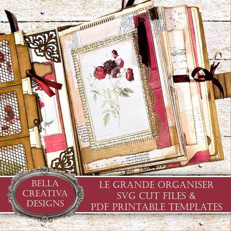 Filofax Printables - Etsy
