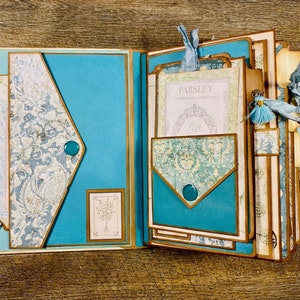 Memory Keeper Book - SVG Files and Printable Templates - PDF ...