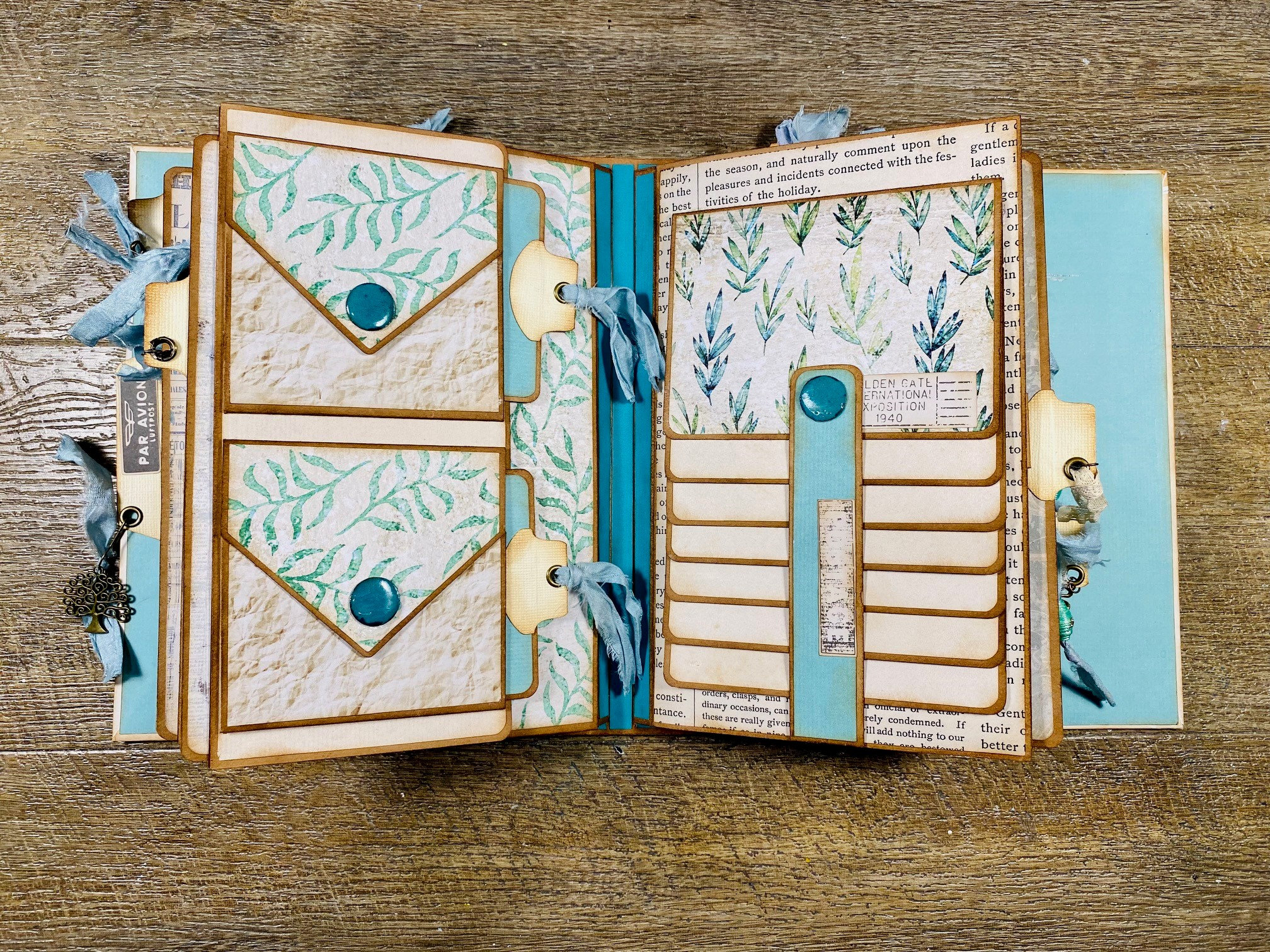 Memory Keeper Book - SVG Files and Printable Templates - PDF ...