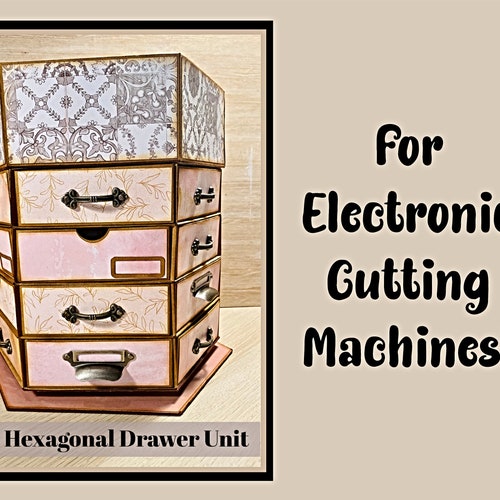 SVG Suitcase Cut Files for Electronic Cutting Machines - Etsy