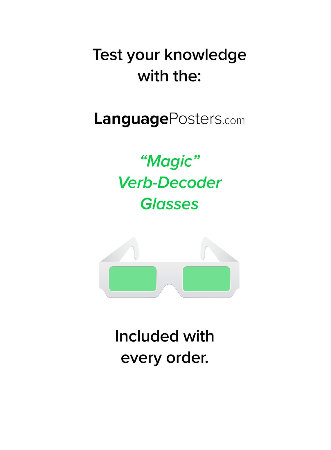 100 Most Used Italian Verbs Poster - Etsy