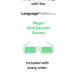 100 Most Used Italian Verbs Poster - Etsy