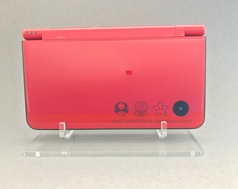 Custom Display Stand for Nintendo DS Lite 3D Printed NDSL Dsi DS ...