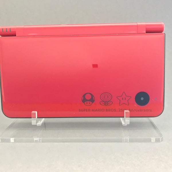 Dsi Xl Shell - Etsy