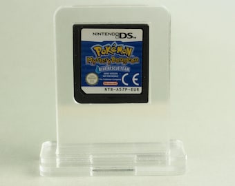 Nintendo DS / 3DS Display Tray case Inserts holds 32 Games - Etsy