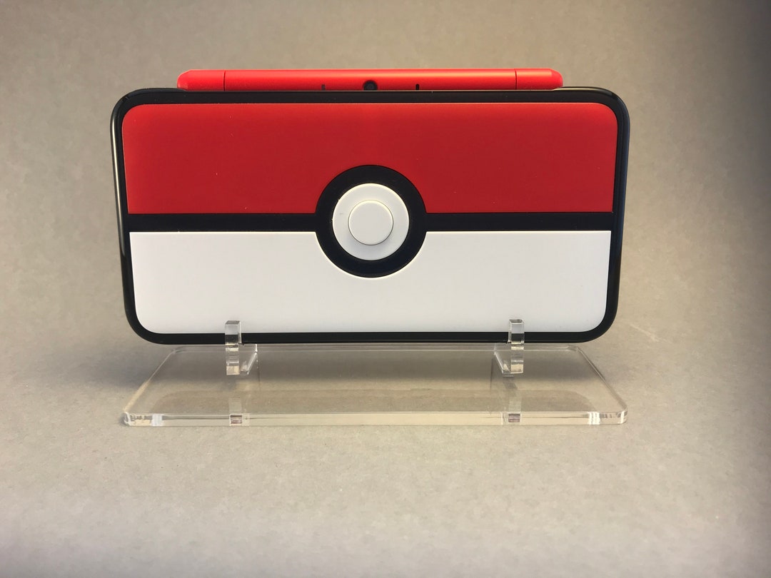 Acrylic Display Stand for Nintendo New 2DS XL - Etsy