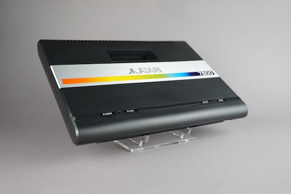 Atari 7800 Console