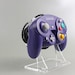 Acrylic Display Stand for Nintendo Gamecube Wavebird - Etsy