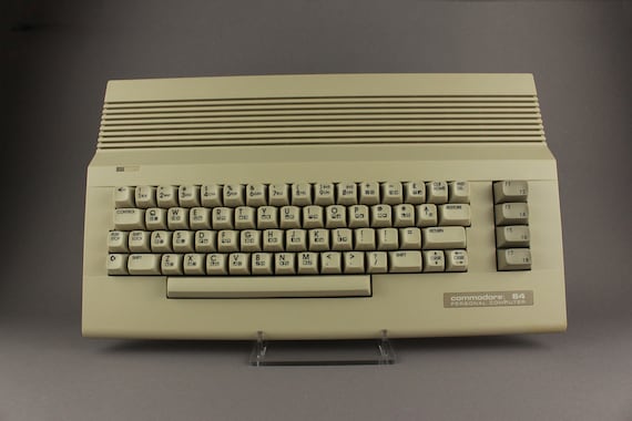 Commodore 64