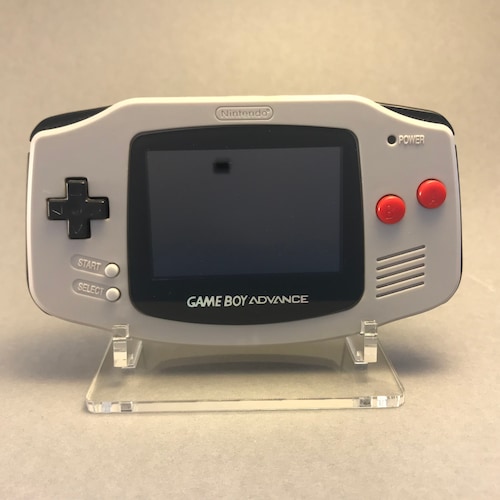 Gameboy Advance Display Stand - Etsy