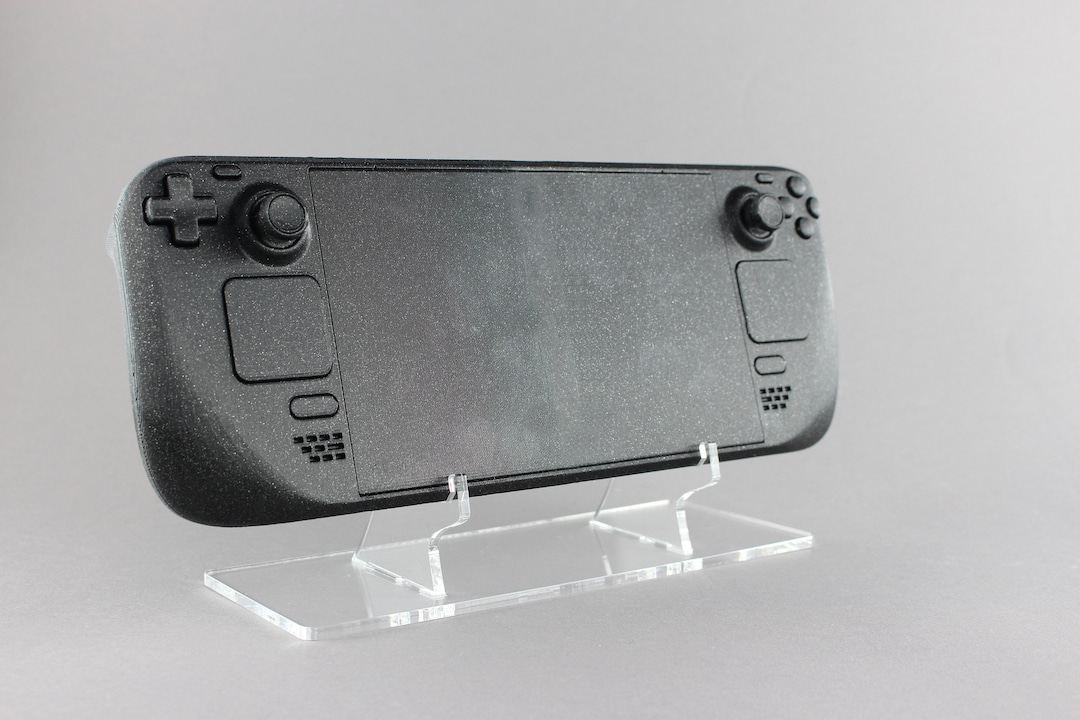Valve Steam Deck Display Stand - Etsy