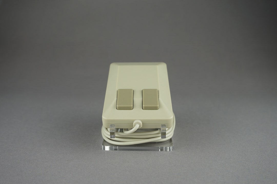 Acrylic Display Stand for Commodore Amiga Tankmouse Console - Etsy