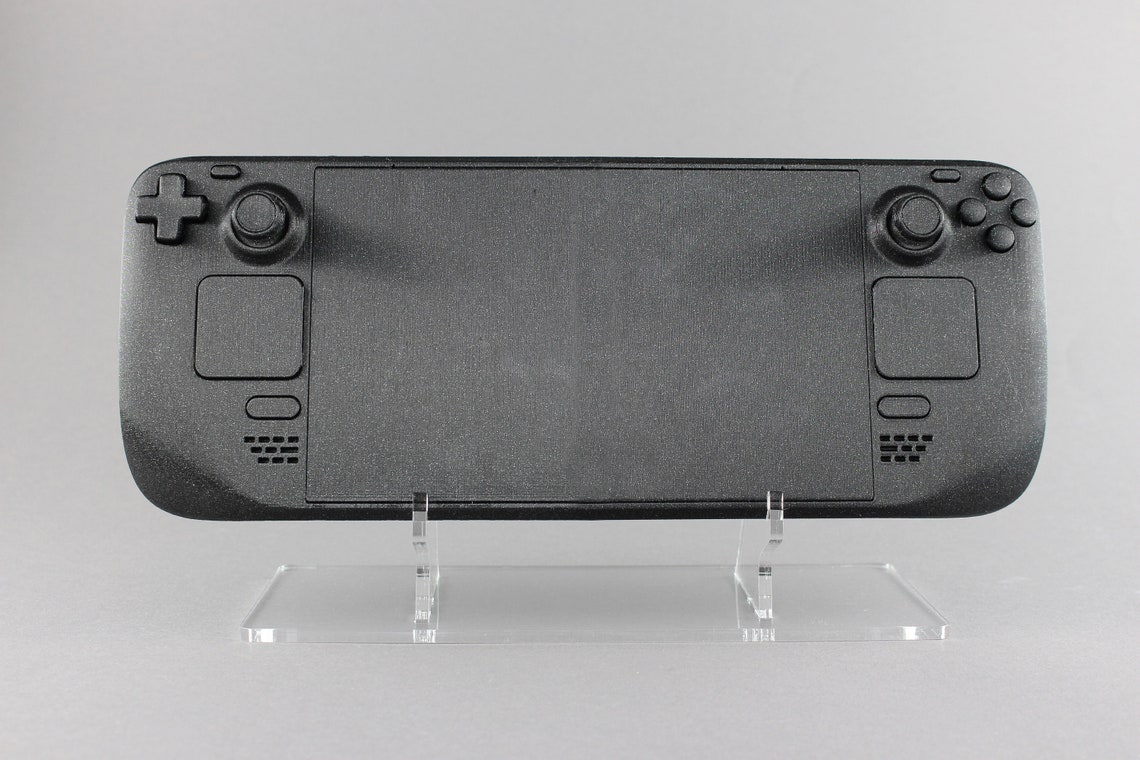Valve Steam Deck Display Stand - Etsy