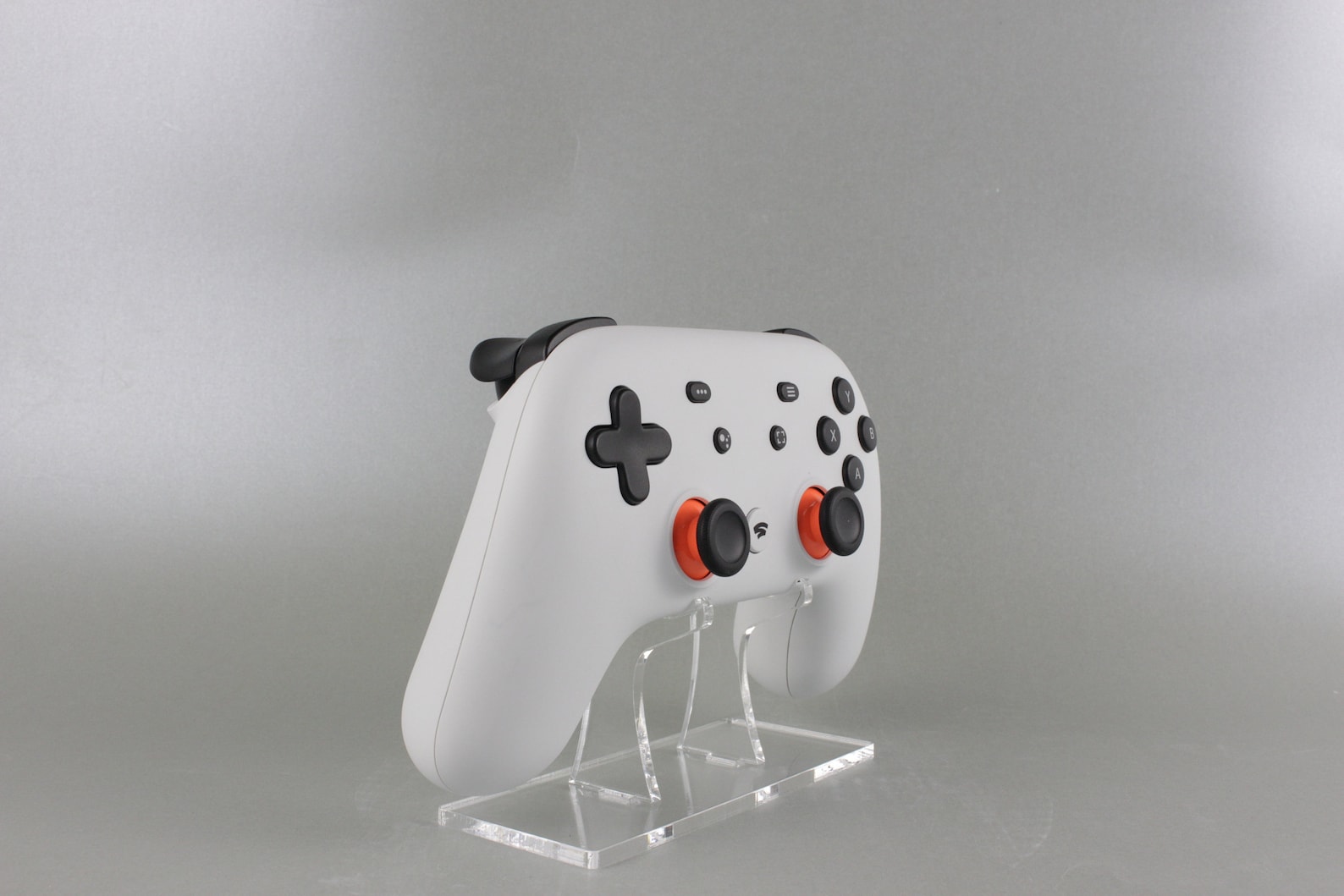 Acrylic Display Stand for Google Stadia Controller - Etsy