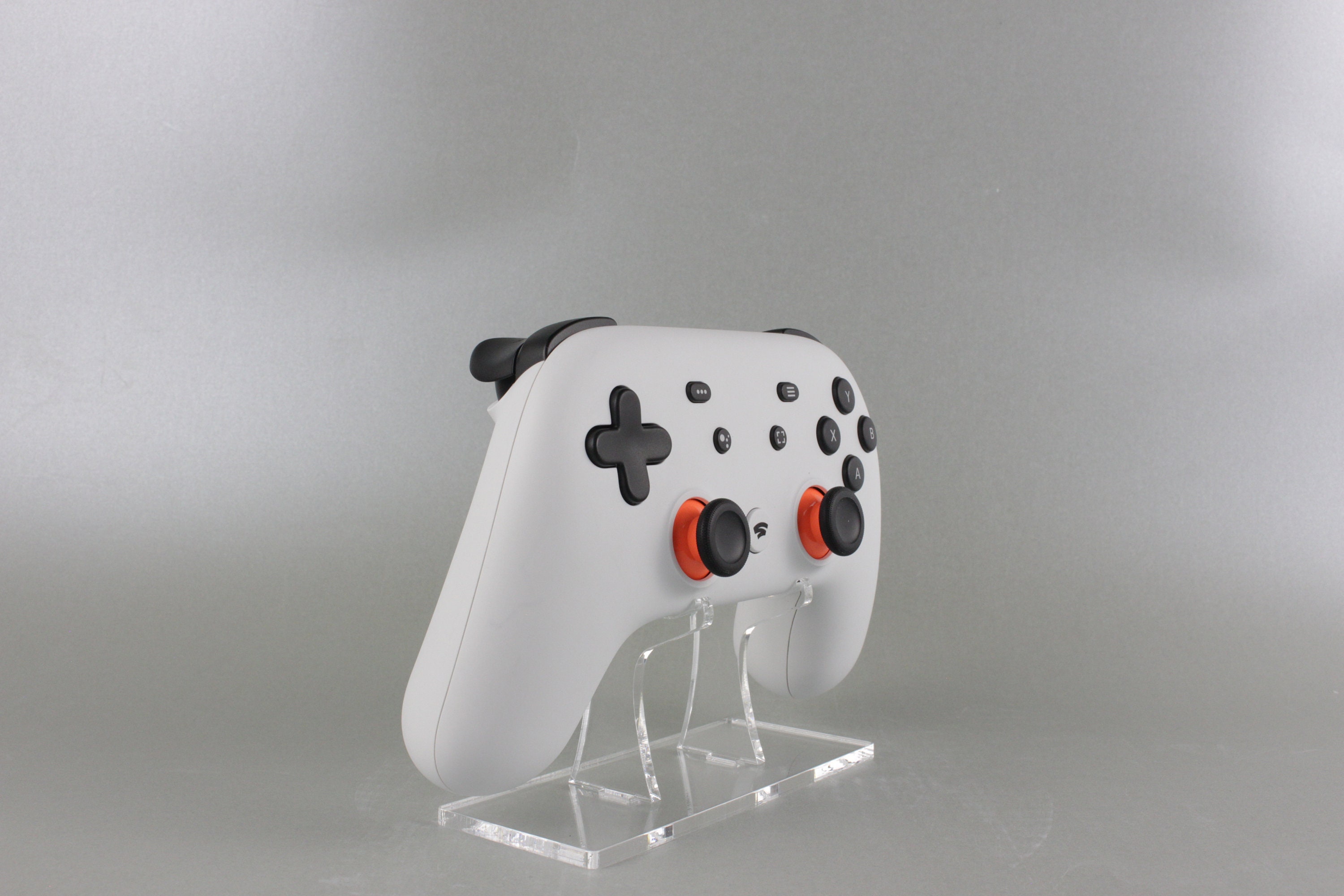 Acrylic Display Stand for Google Stadia Controller - Etsy
