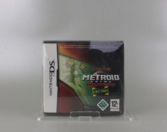 Acrylic Display Stand for Nintendo DS Game Cartridge Module - Etsy