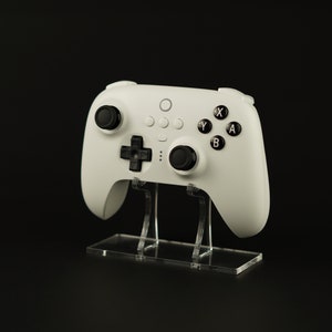 Acrylic Display Stand for 8bitdo Ultimate Controller - Etsy