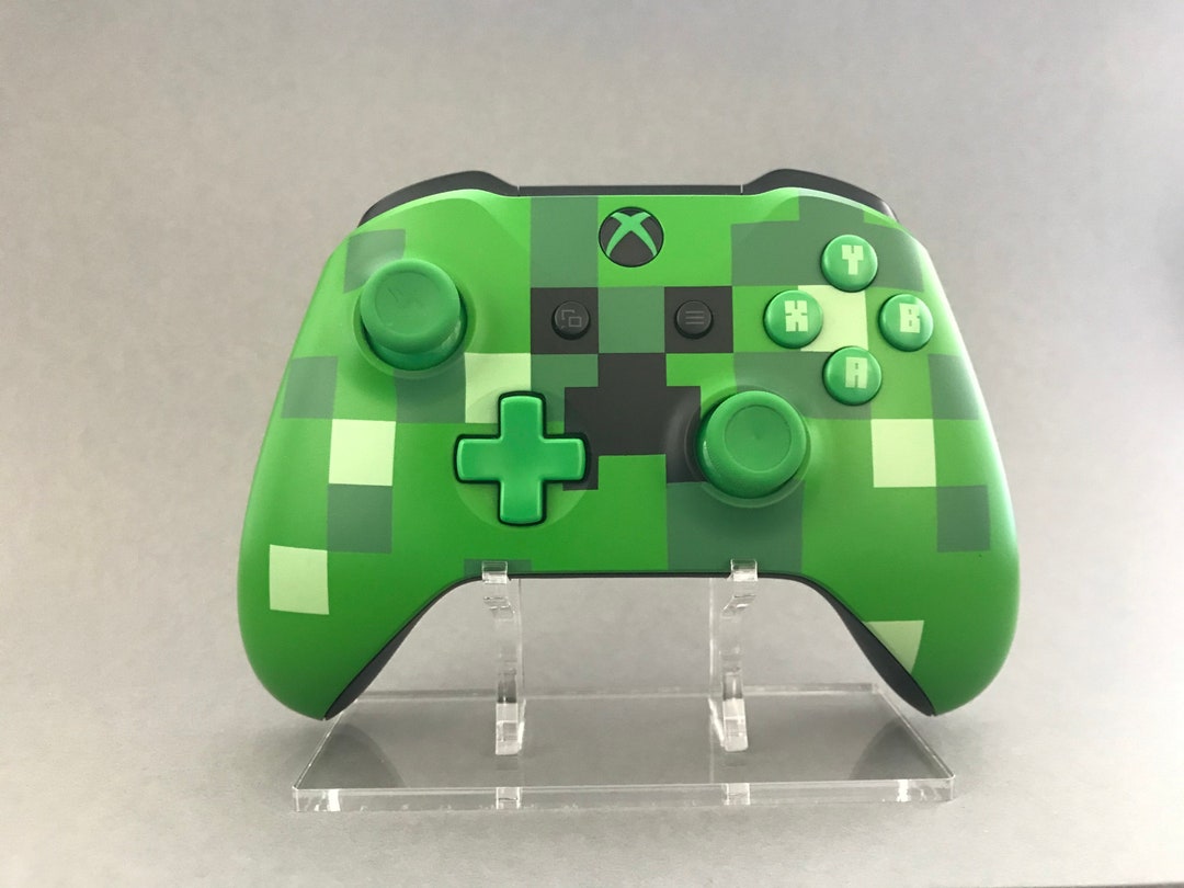 Acrylic Display Stand for Microsoft XBOX One Controller - Etsy