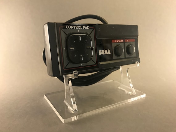Sega Master System Controller