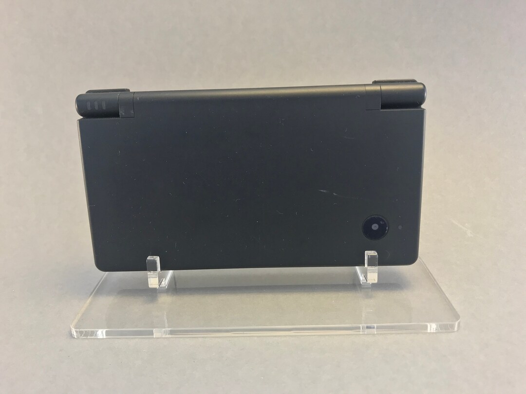 Acrylic Display Stand for Nintendo Dsi - Etsy