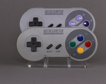 8bitdo Controller Holder - Etsy