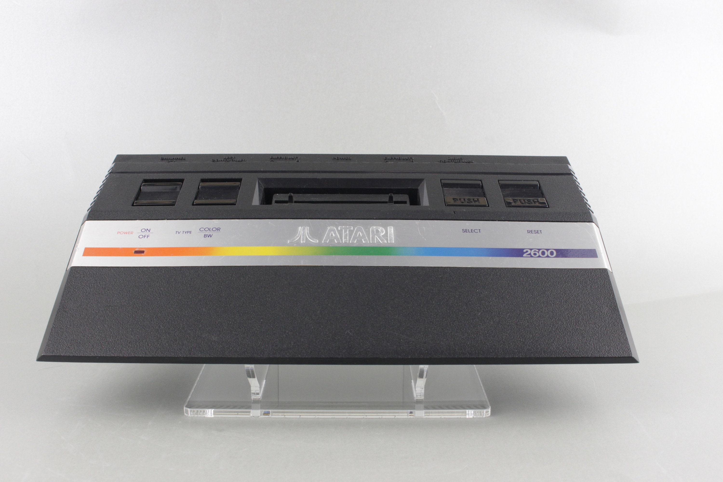Atari 2600 Jr