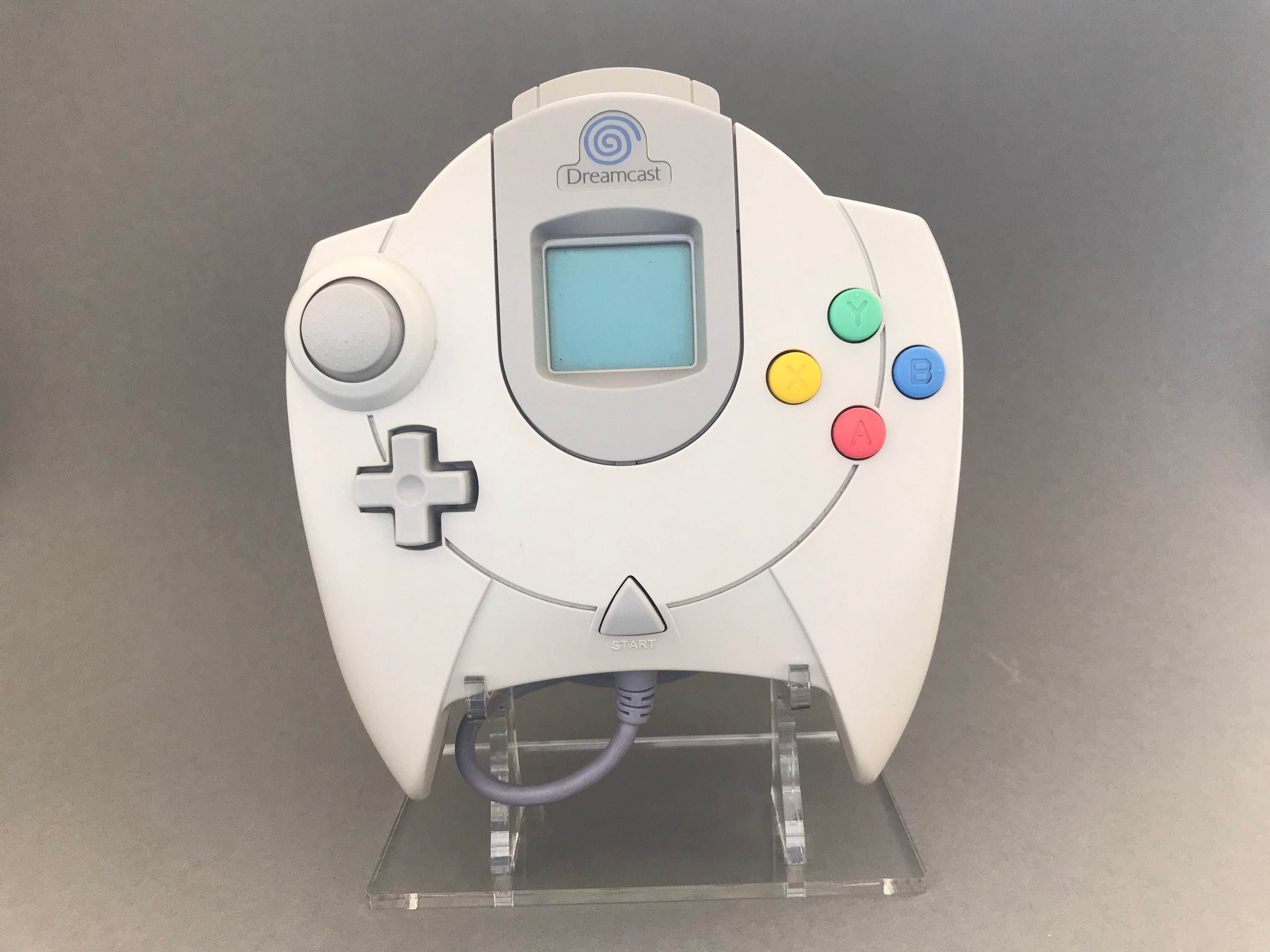 Sega Dreamcast Controller | ubicaciondepersonas.cdmx.gob.mx Sega Dreamcast Controller | ubicaciondepersonas.cdmx.gob.mx
