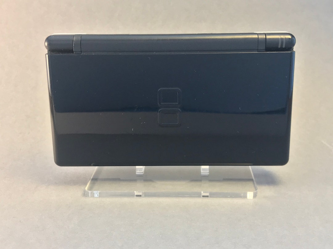 Acrylic Display Stand for Nintendo DS Lite - Etsy