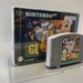 Acrylic Display Stand for Nintendo N64 Game Box and Cartridge - Etsy