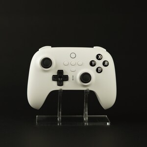 Acrylic Display Stand for 8bitdo Ultimate Controller - Etsy
