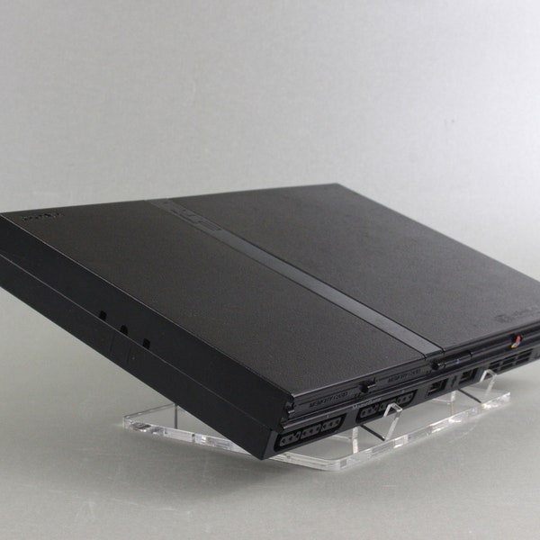 Ps2 Slim Stand - Etsy